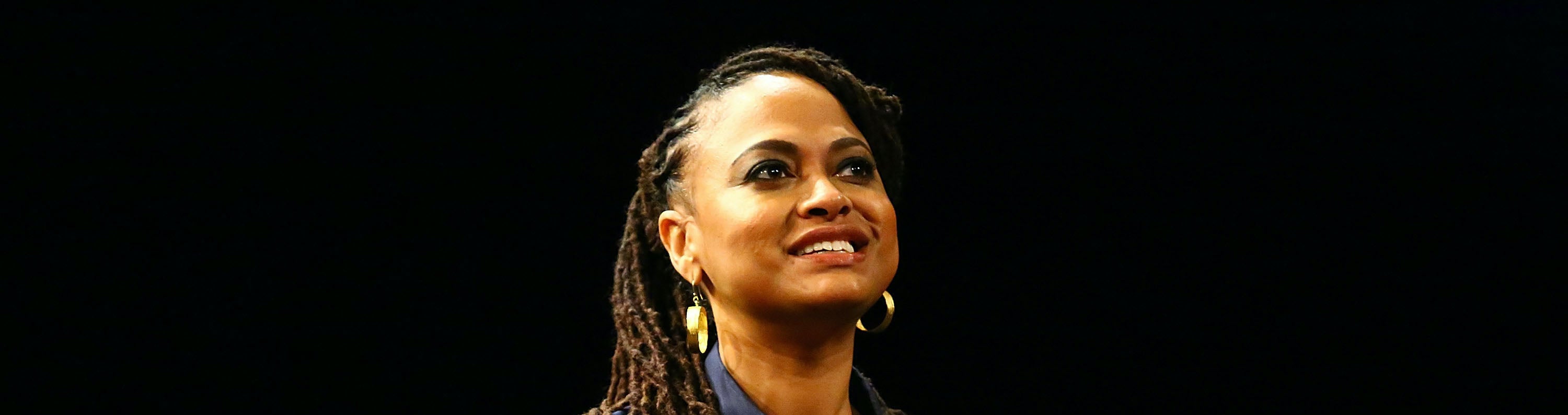 Ava DuVernay: A New Director, After Changing Course | Fresh Air Archive ...