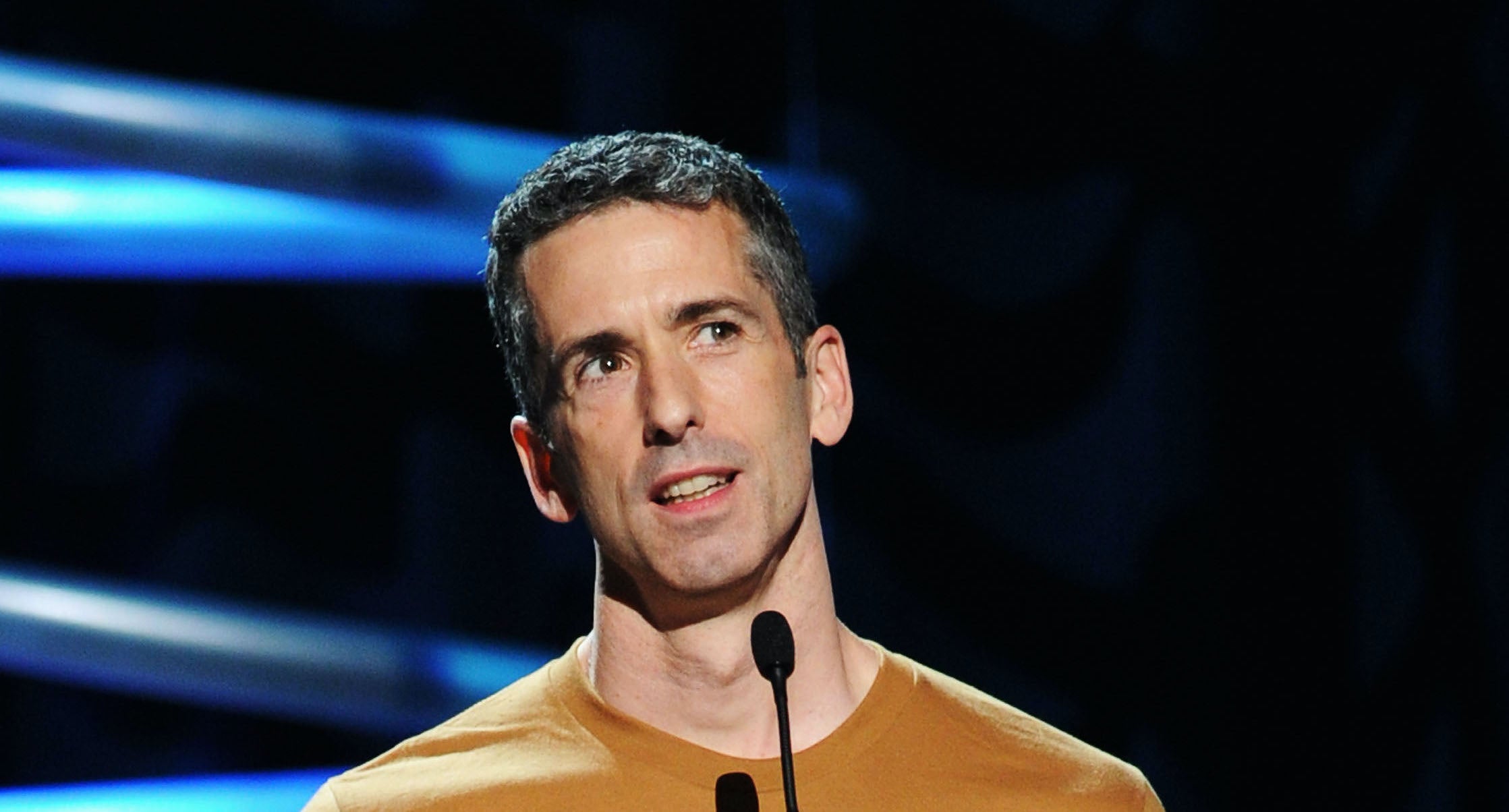 Columnist Dan Savage on Different Approaches to Sex | Fresh Air Archive ...