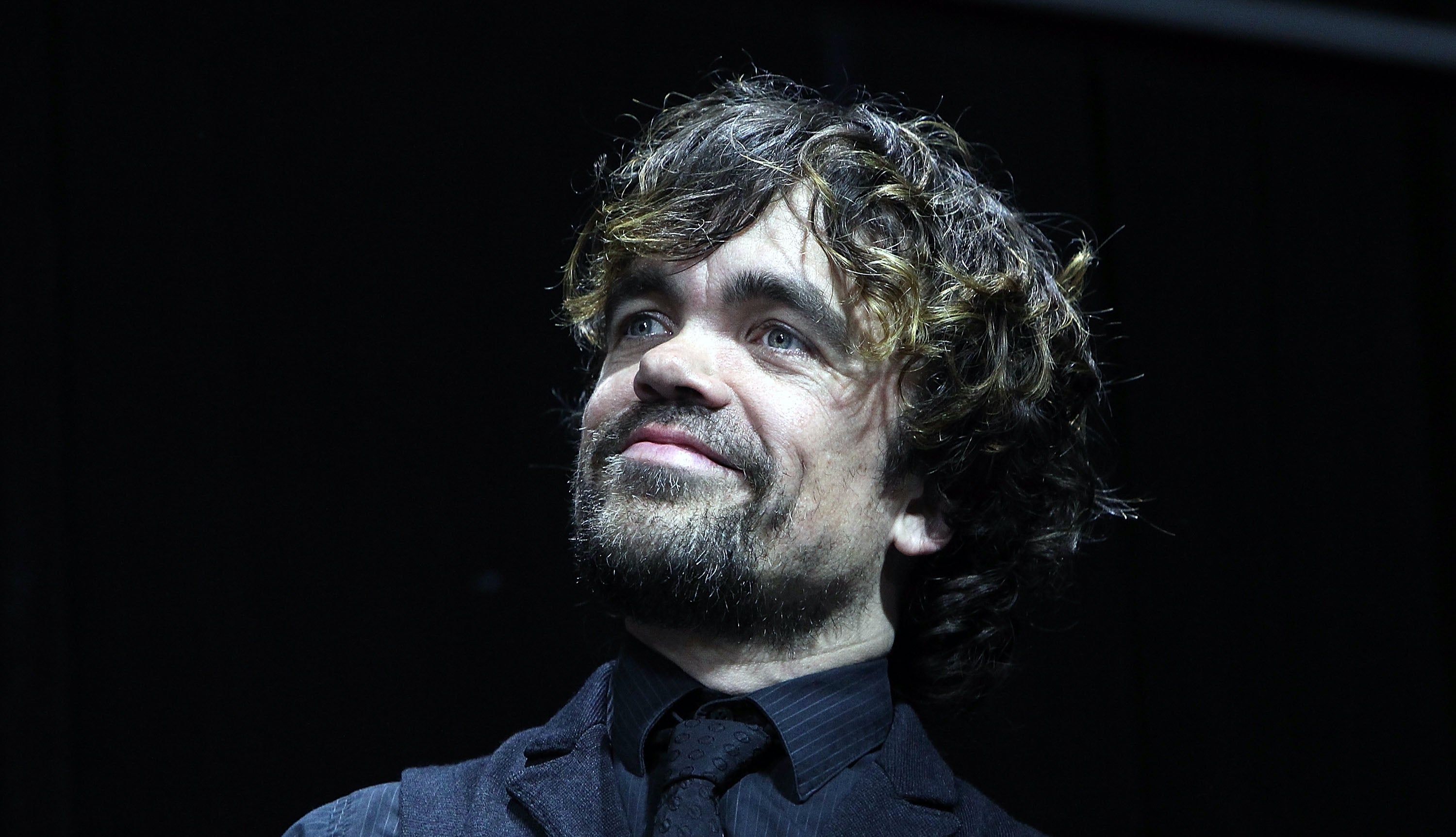Dinklage Takes on Diesel in 'Guilty' | Fresh Air Archive: Interviews ...