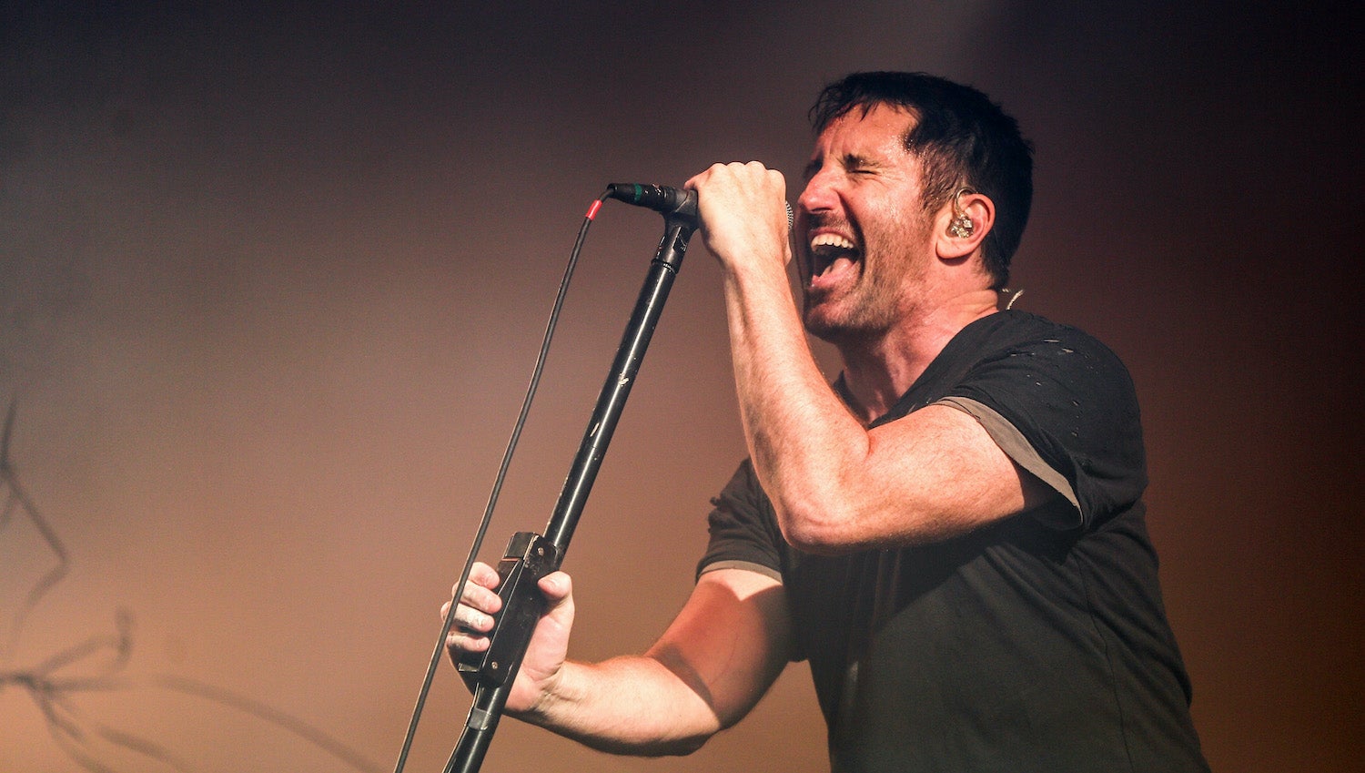 Trent Reznor: The Fresh Air Interview. | Fresh Air Archive: Interviews ...