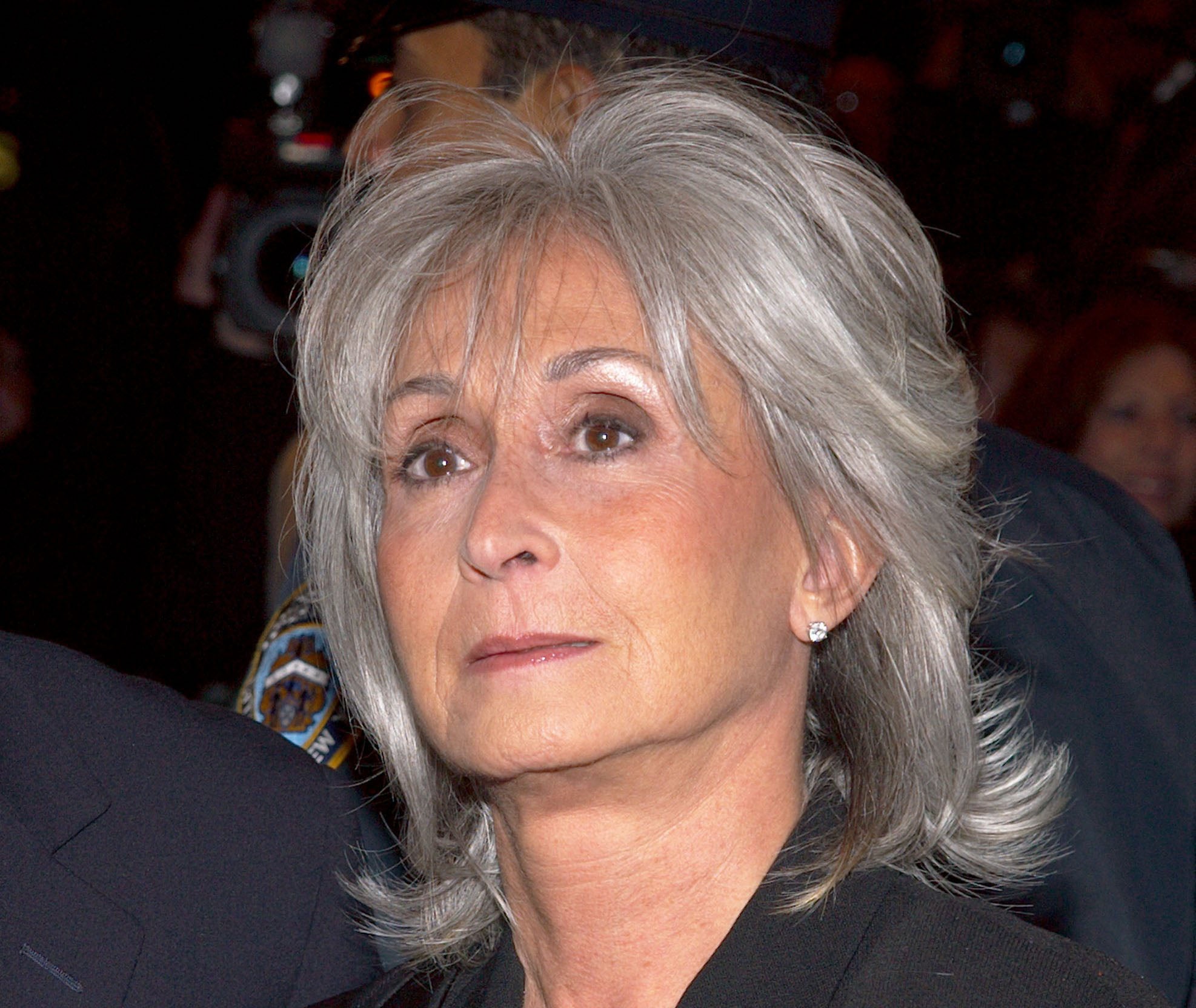 'Dance Can Give Community': Twyla Tharp On Choreographing Through ...