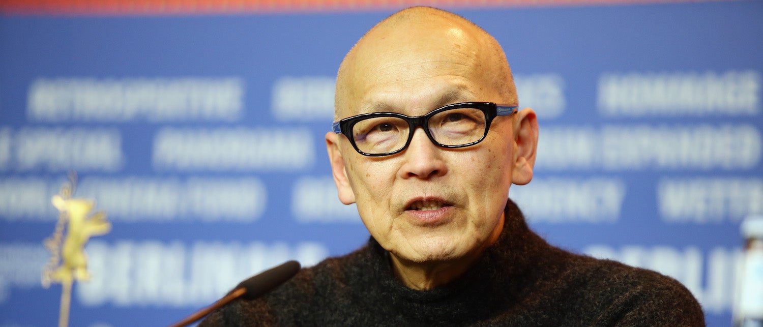Wayne Wang Discusses His Early Life. | Fresh Air Archive: Interviews ...