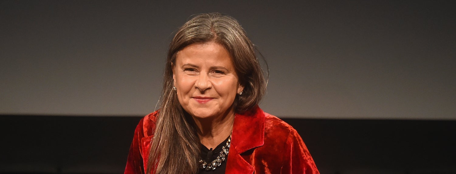 Tracey Ullman Takes On a New Television Show. | Fresh Air Archive ...