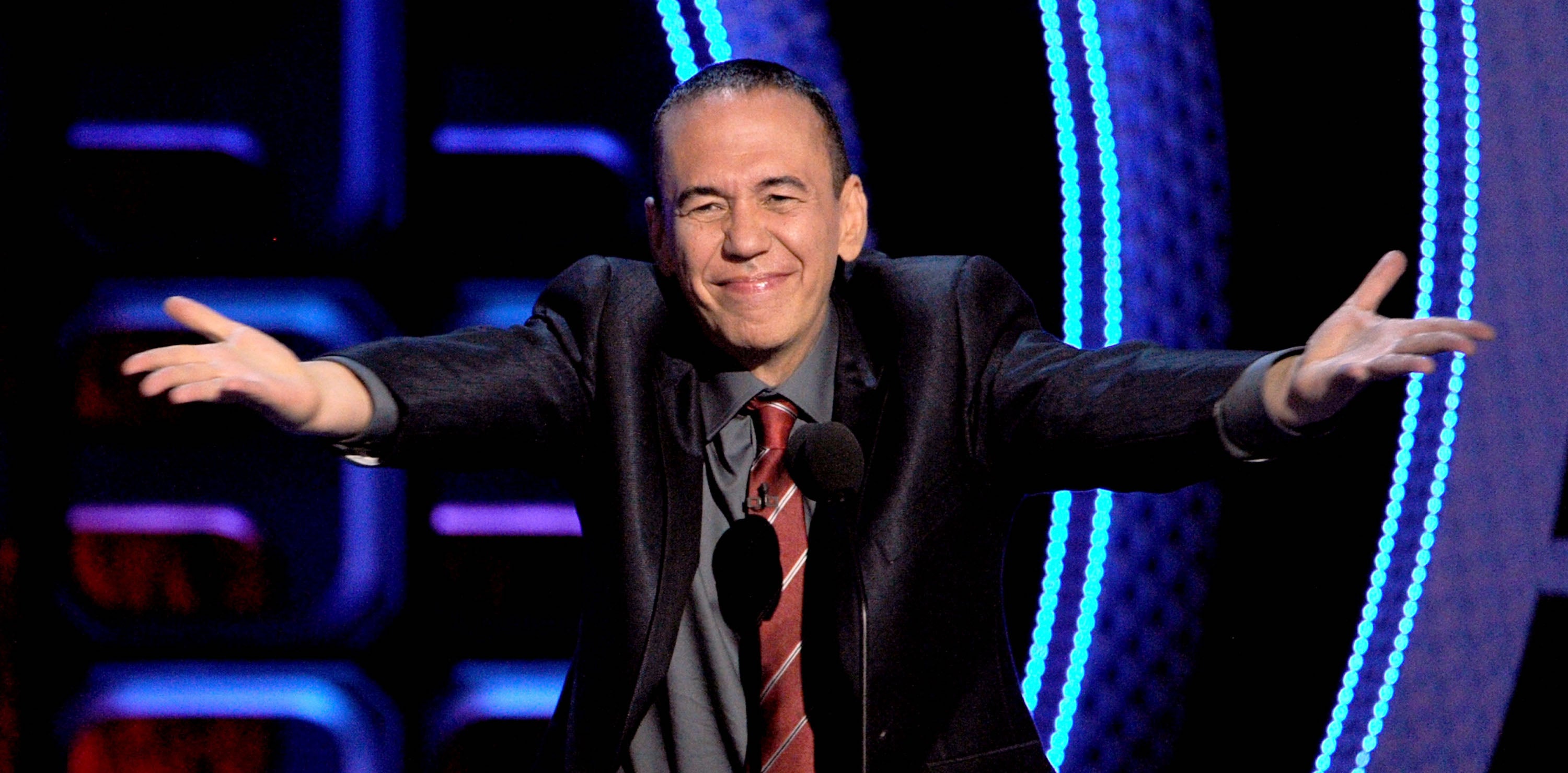 Stand-Up Comic and Actor Gilbert Gottfried | Fresh Air Archive ...