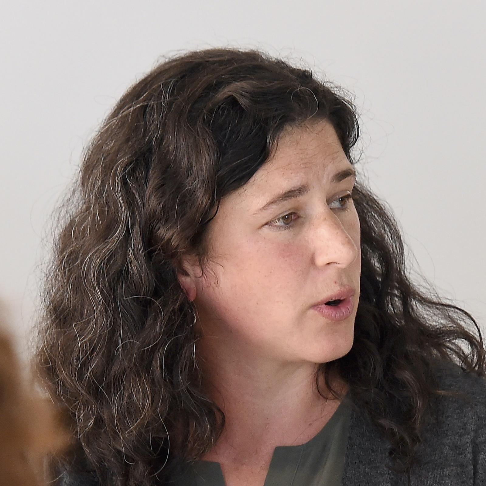 Rebecca Traister | Fresh Air Archive: Interviews with Terry Gross