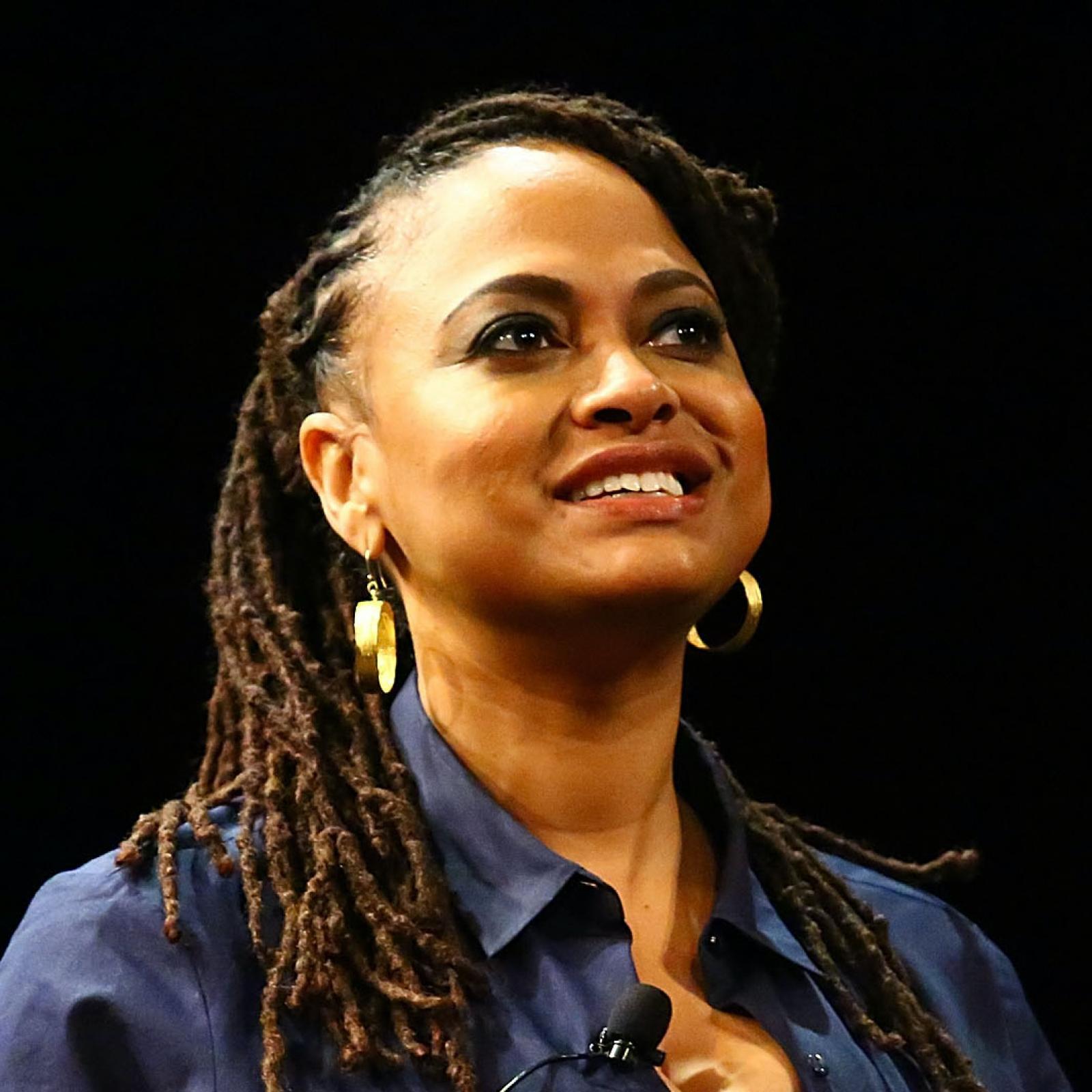 Ava DuVernay: A New Director, After Changing Course | Fresh Air Archive ...