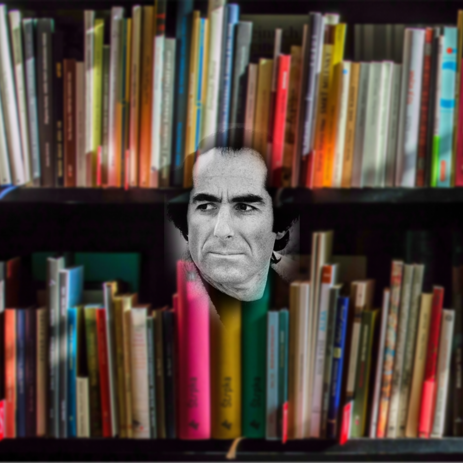 Fresh Air Remembers Novelist Philip Roth | Fresh Air Archive ...