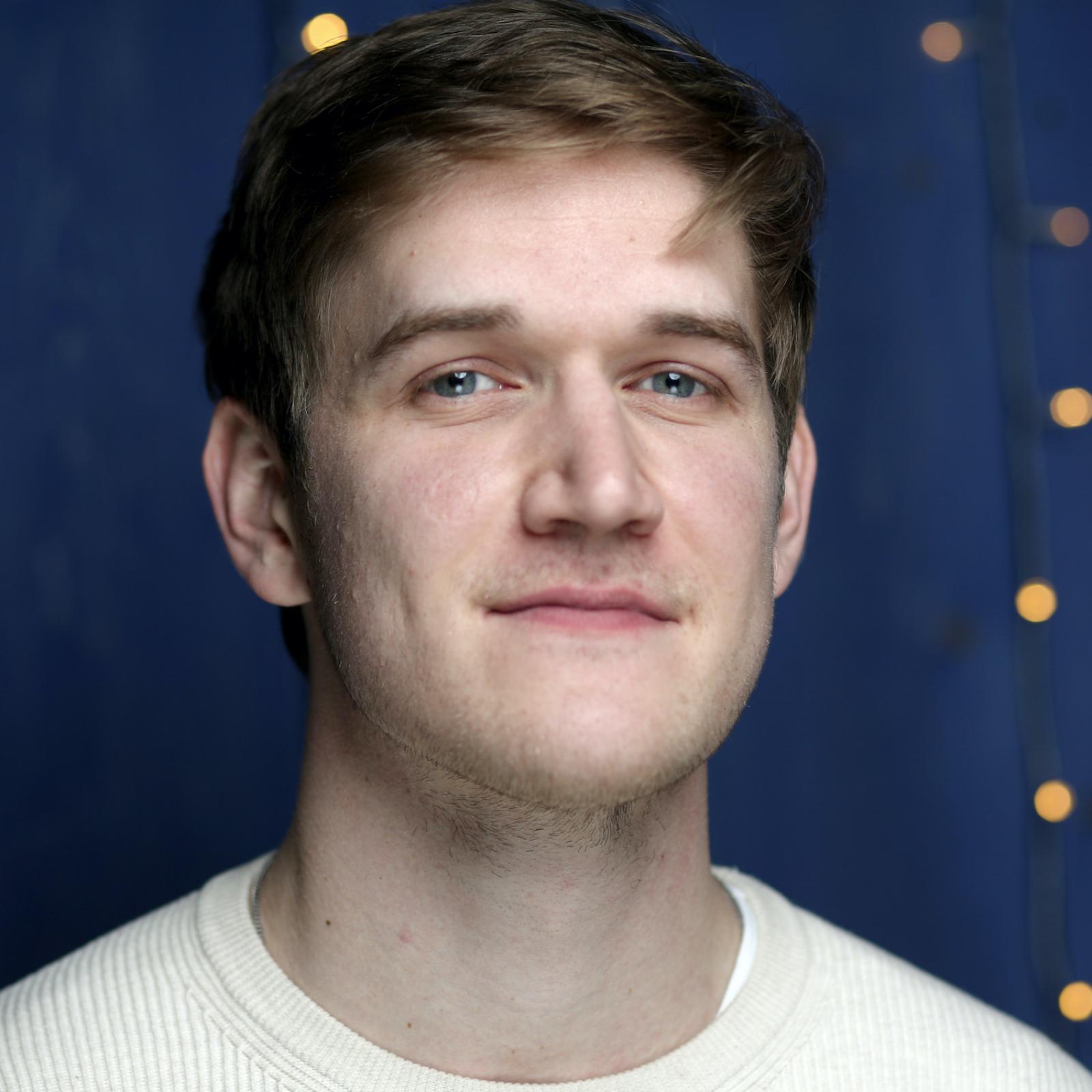 Director Bo Burnham On Growing Up With Anxiety — And An Audience ...