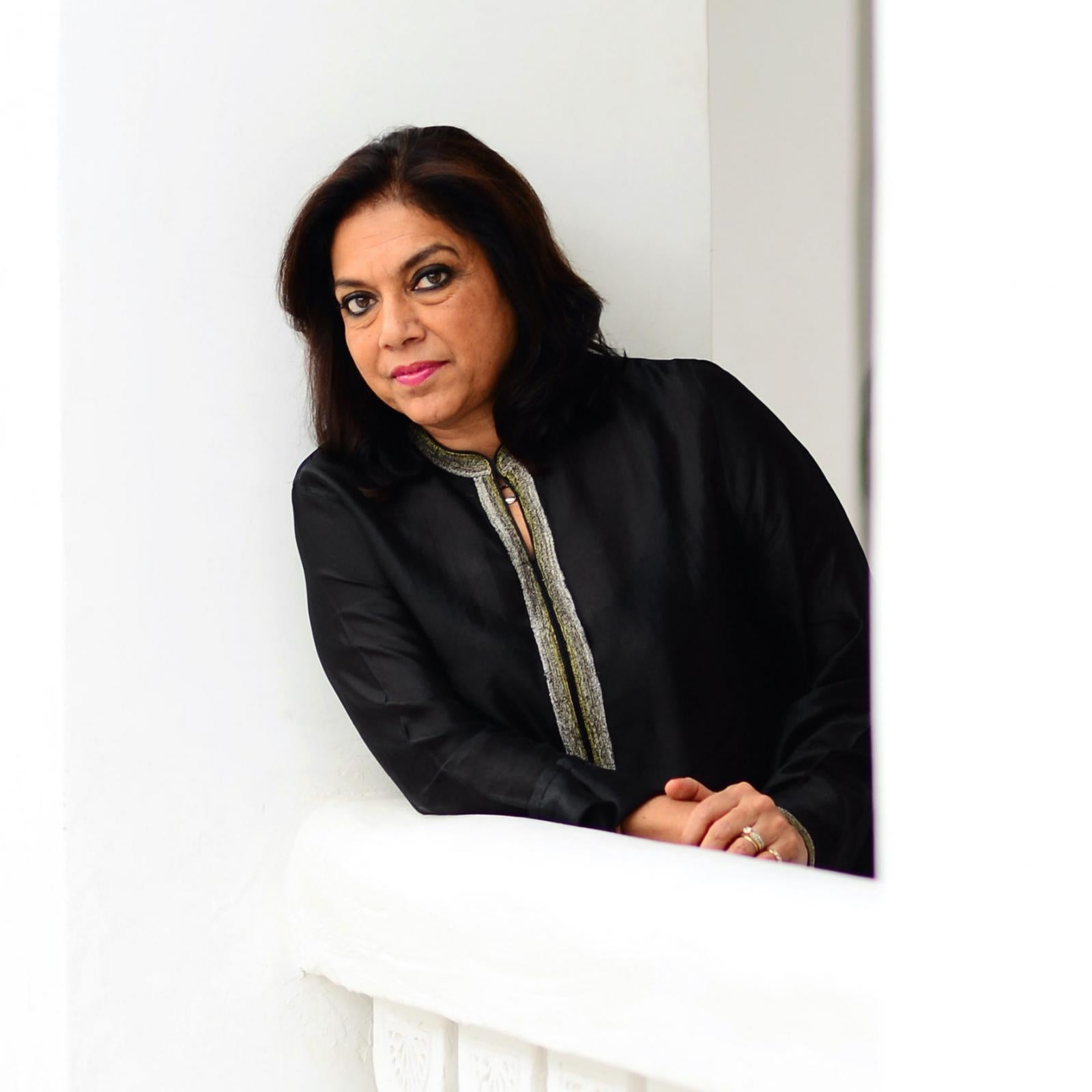 Mira Nair Brings 'The Namesake' to Film | Fresh Air Archive: Interviews ...