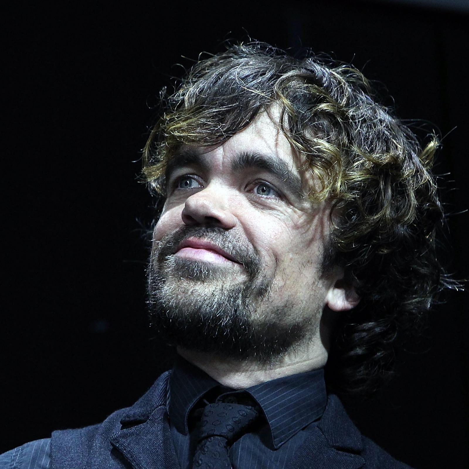 Peter Dinklage | Fresh Air Archive: Interviews with Terry Gross