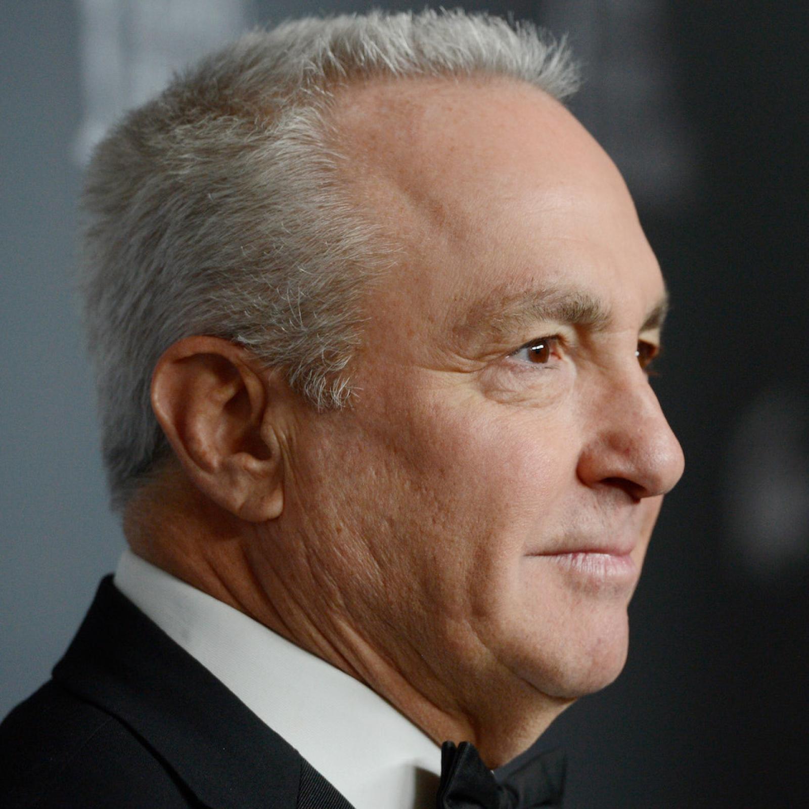 Lorne Michaels: 30 Years of 'SNL' | Fresh Air Archive: Interviews with ...