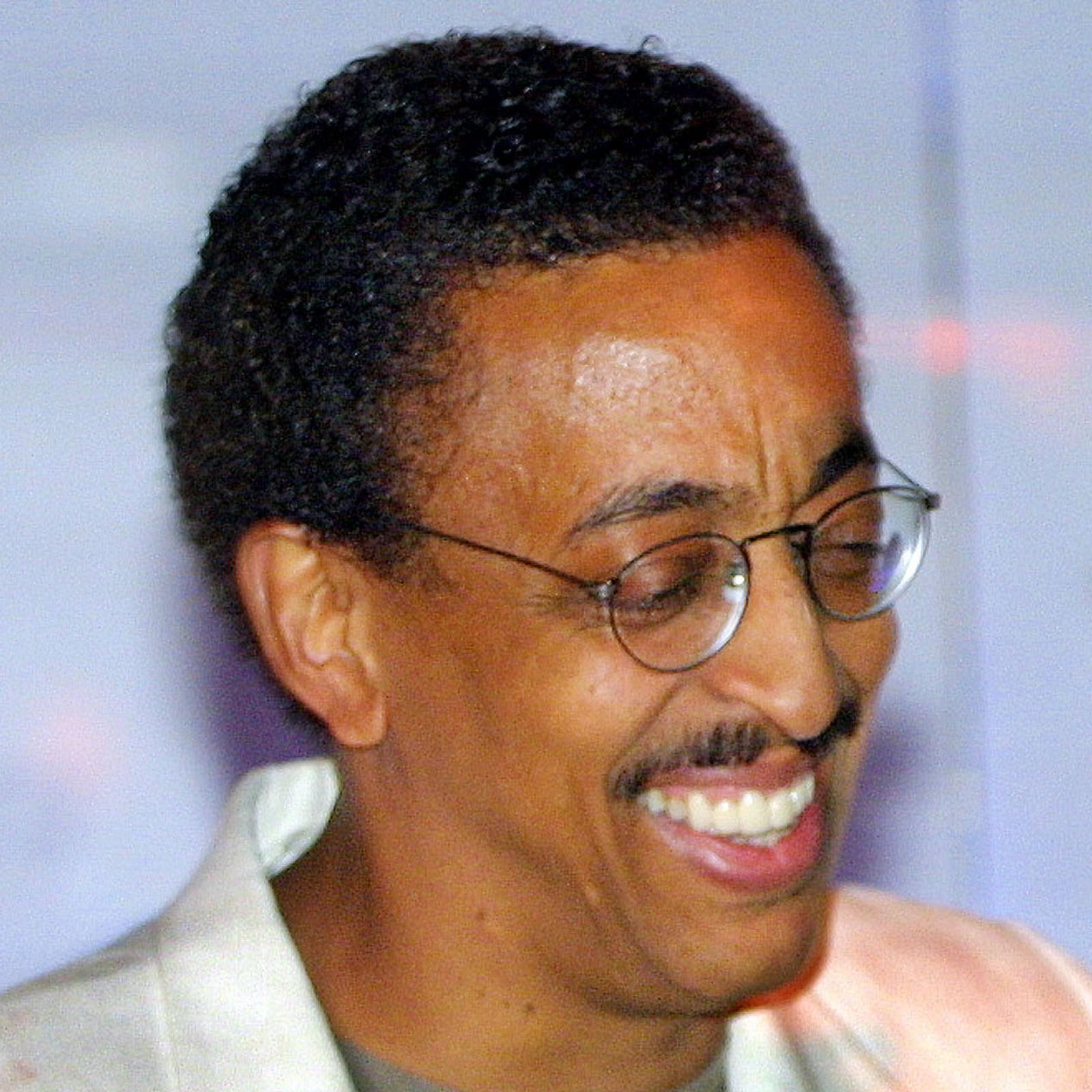 Gregory Hines Discusses His New T. V. Show. | Fresh Air Archive ...