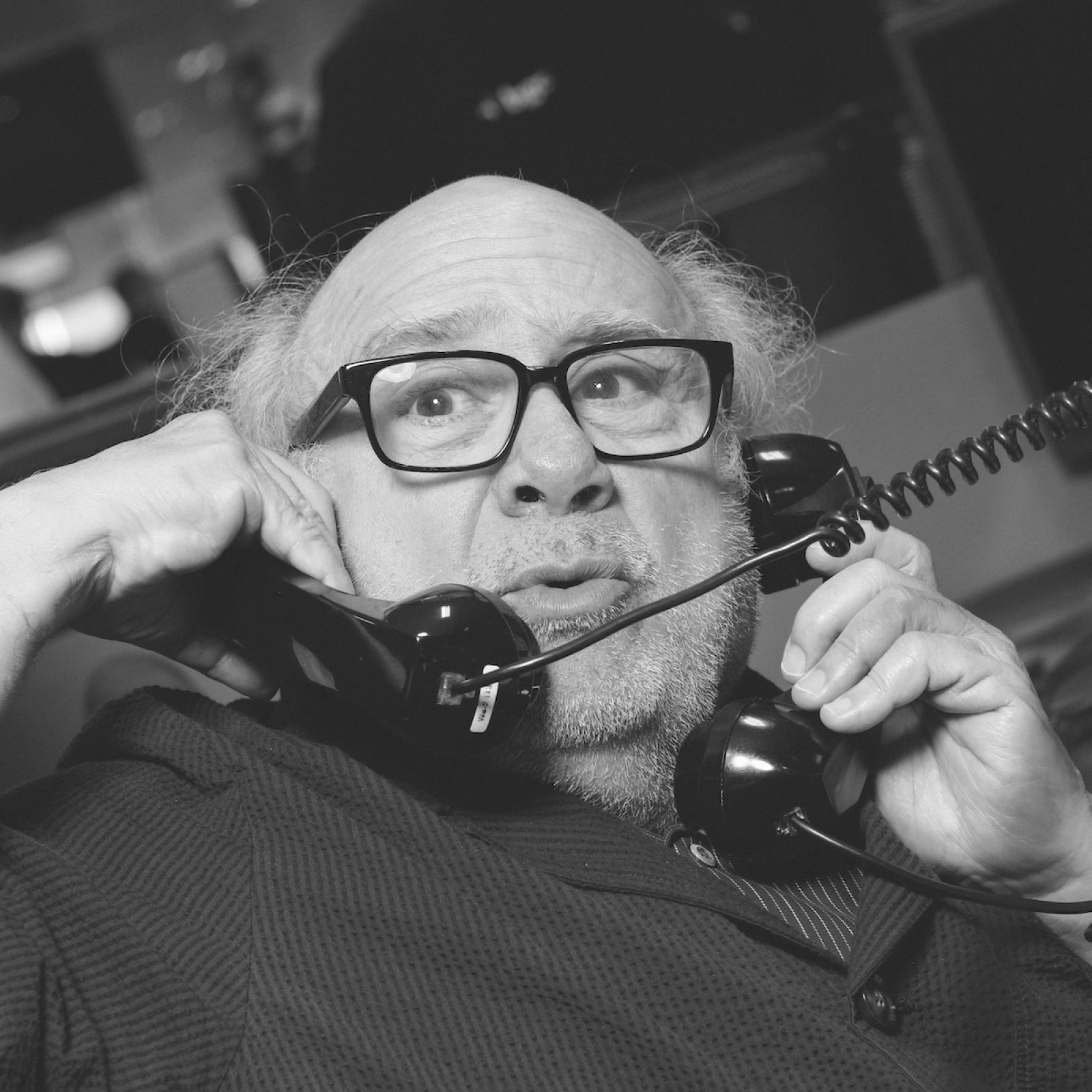 Danny DeVito | Fresh Air Archive: Interviews with Terry Gross