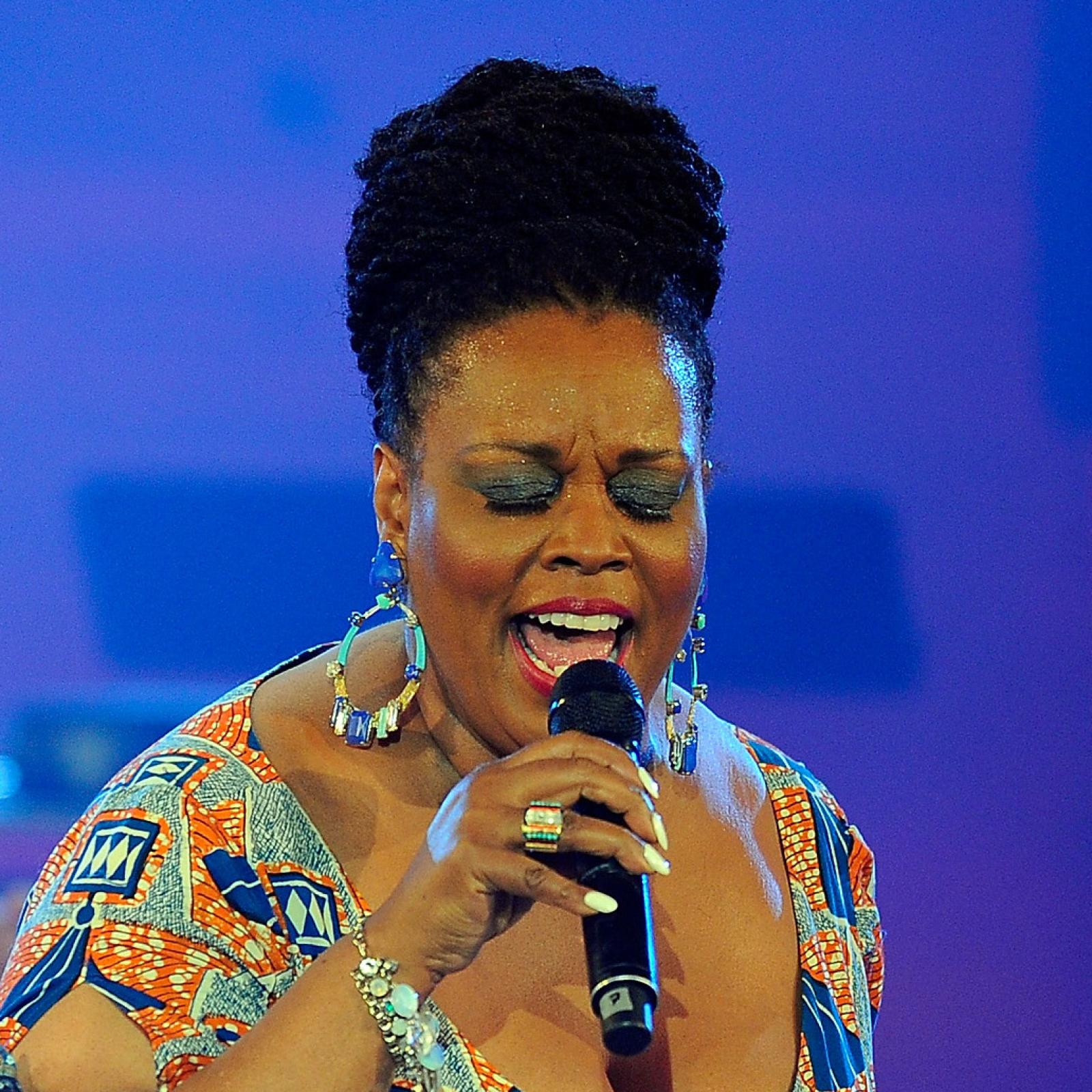 New York Jazz Singer and Pianist Daryl Sherman | Fresh Air Archive ...
