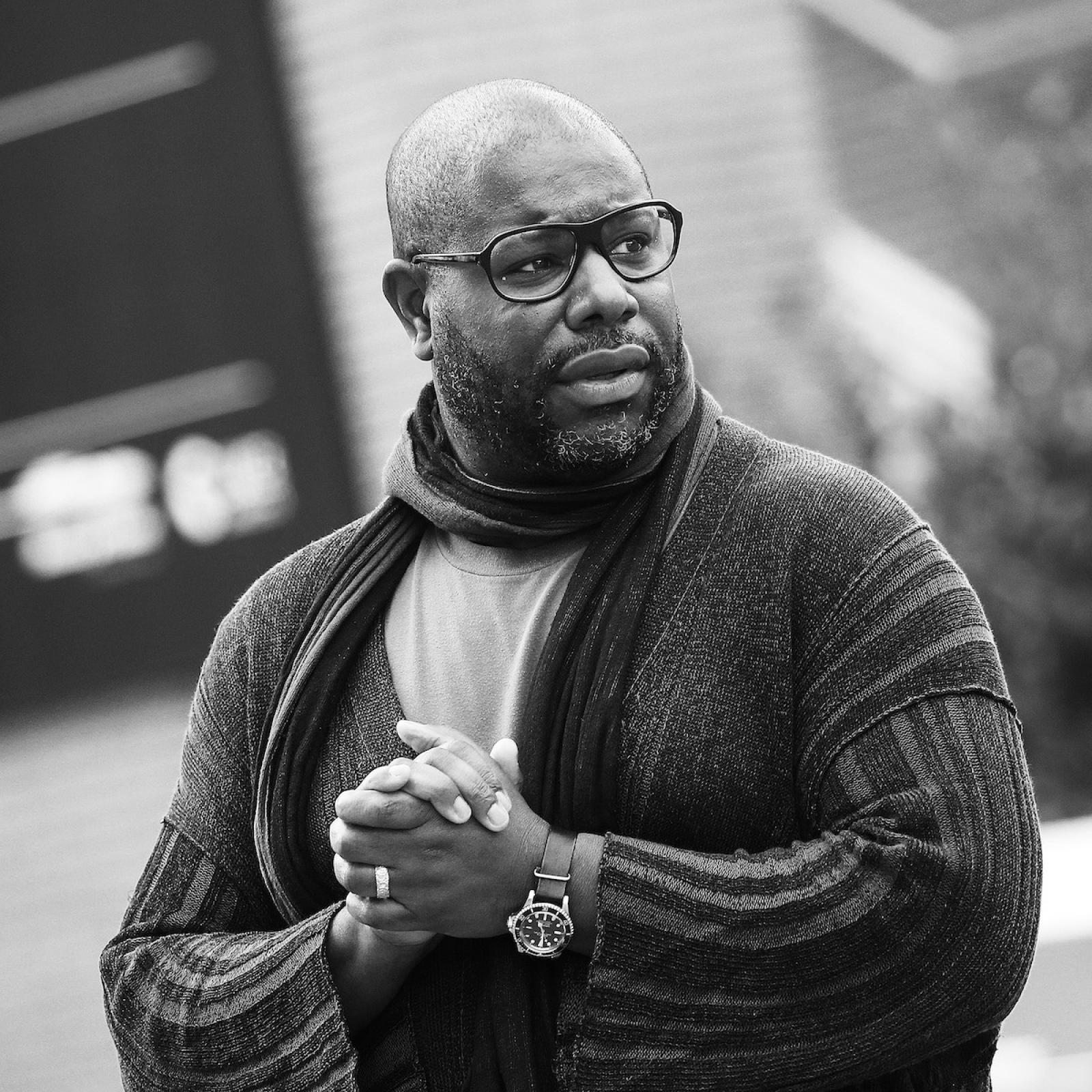 Steve McQueen | Fresh Air Archive: Interviews with Terry Gross