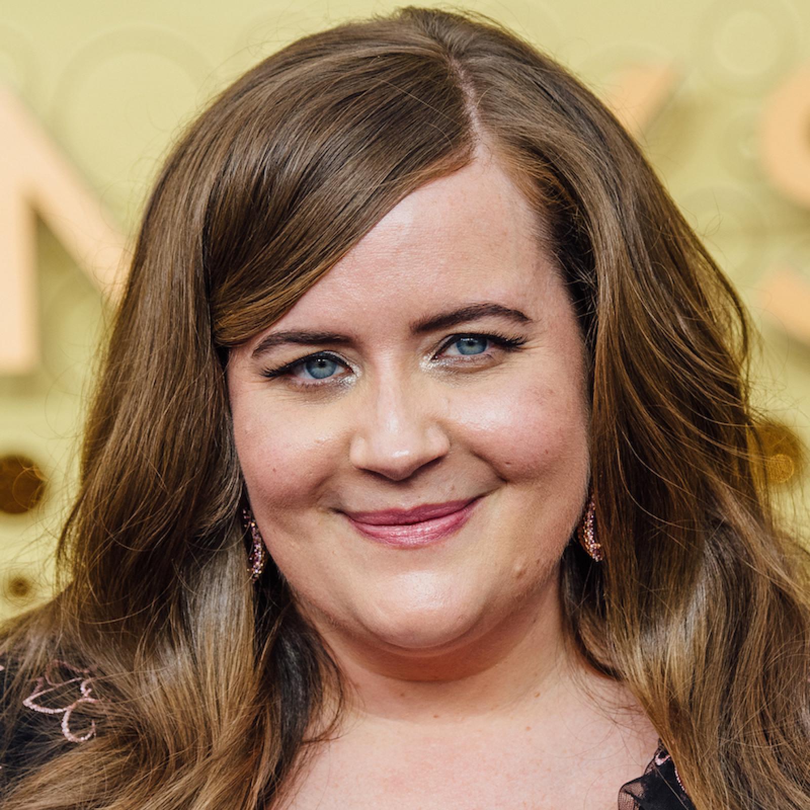 Aidy Bryant On 'Shrill,' 'SNL' Thrills, And Not Feeling Bad About Her ...