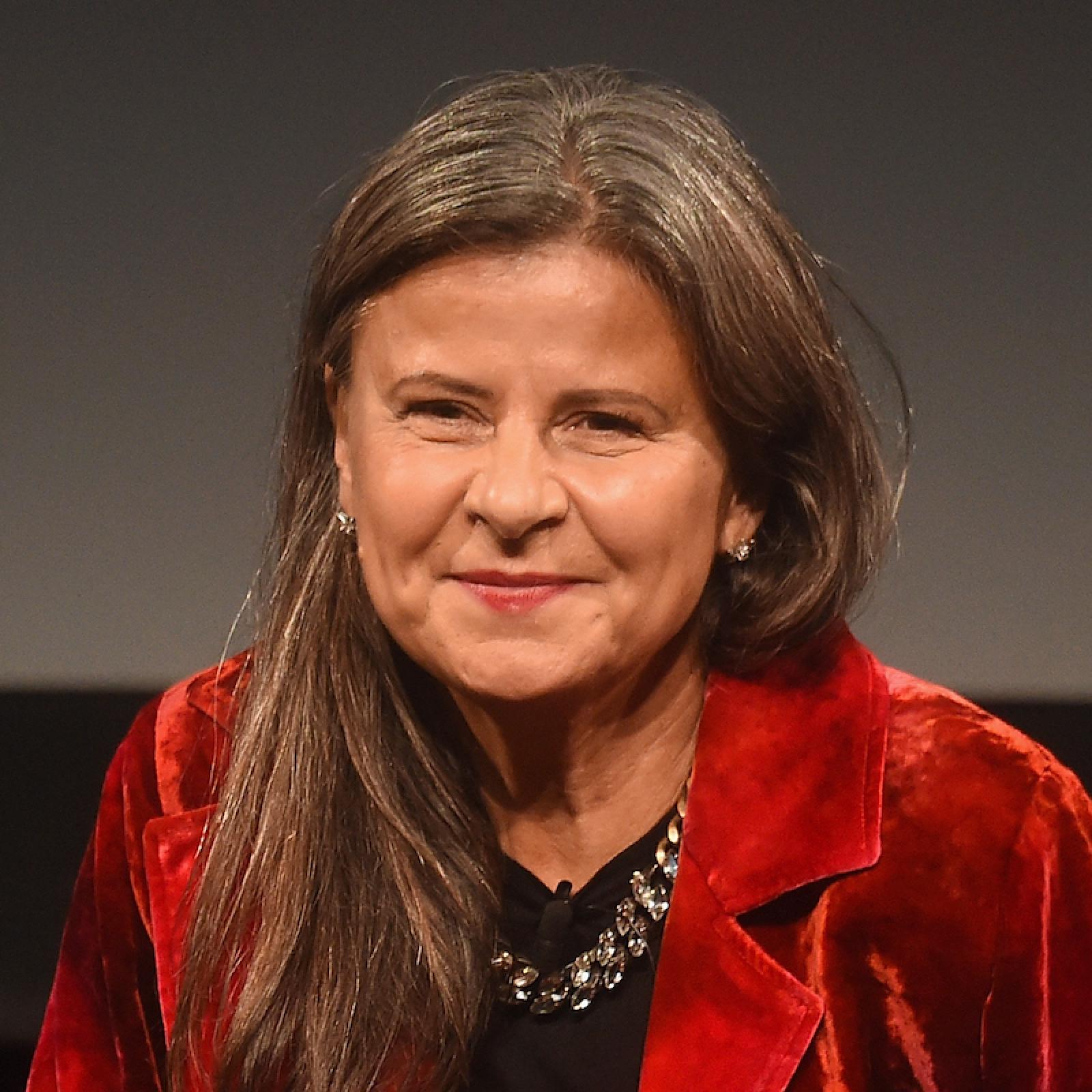 Comedienne and Actress Tracey Ullman | Fresh Air Archive: Interviews ...