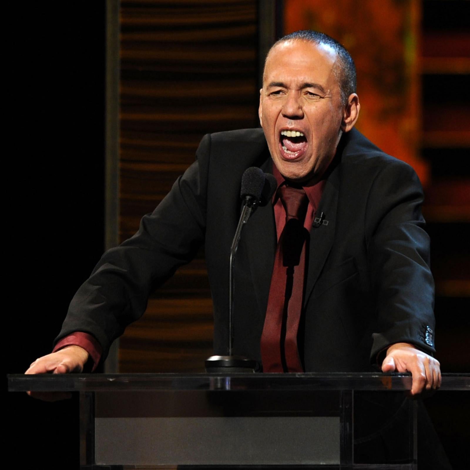 Stand-Up Comic and Actor Gilbert Gottfried | Fresh Air Archive ...