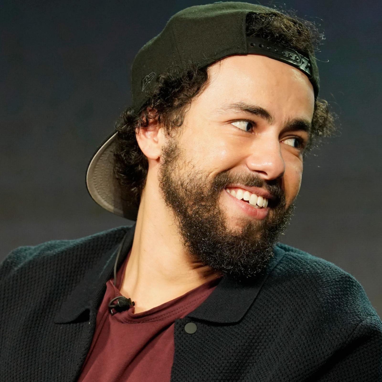 'Egyptian Jon Stewart' Bassem Youssef Will Now Satirize U.S. Democracy ...