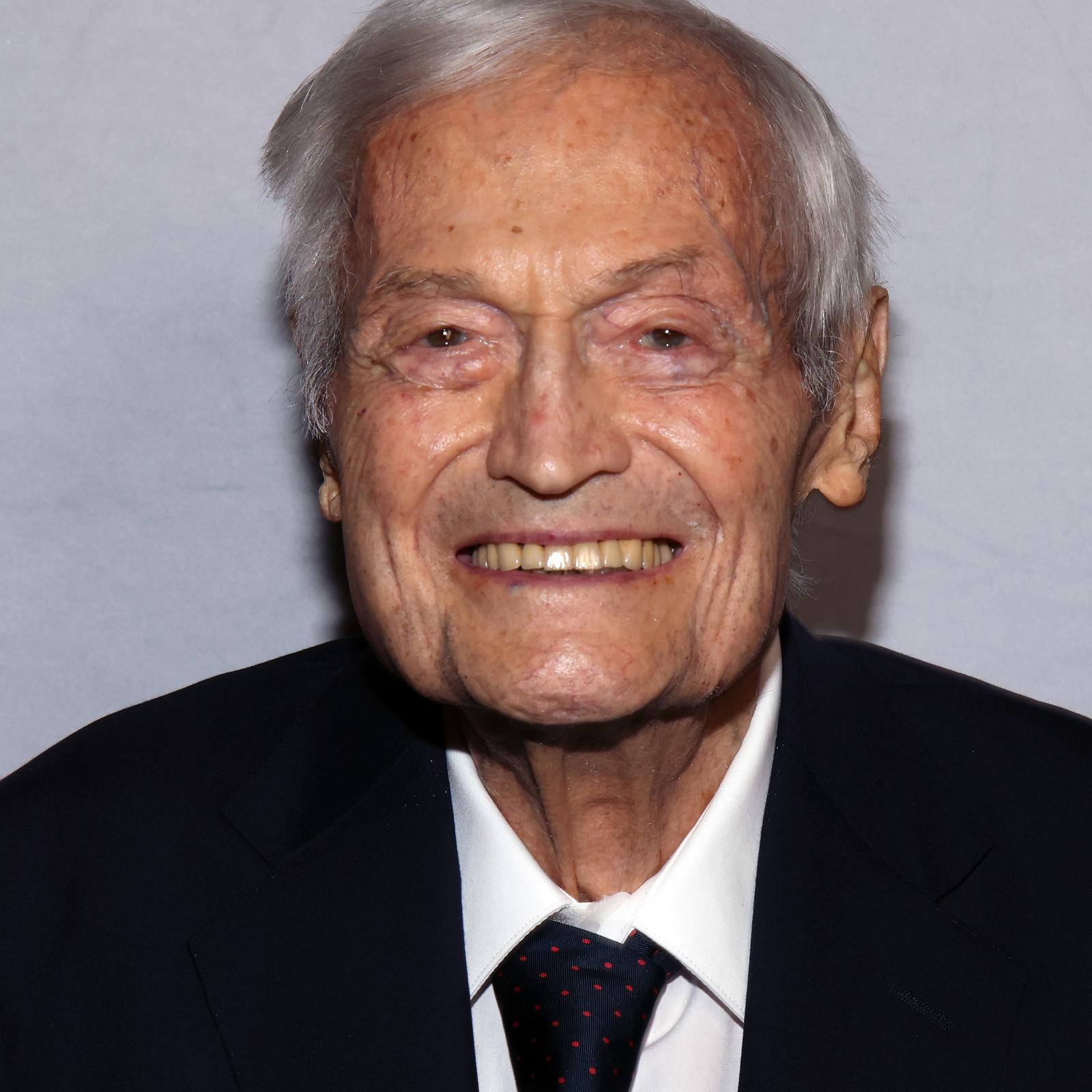 Fresh Air Archive: Interviews with Terry Gross