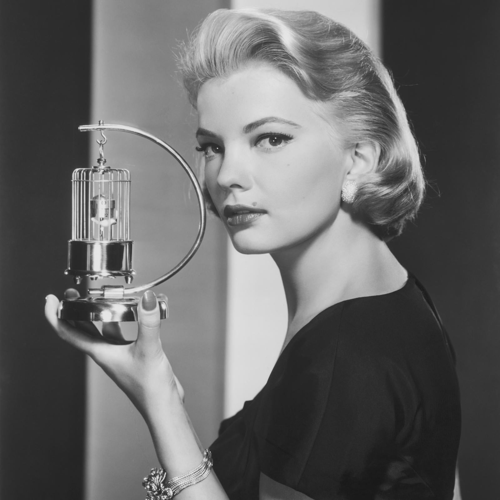 Remembering Gena Rowlands | Fresh Air Archive: Interviews with Terry Gross