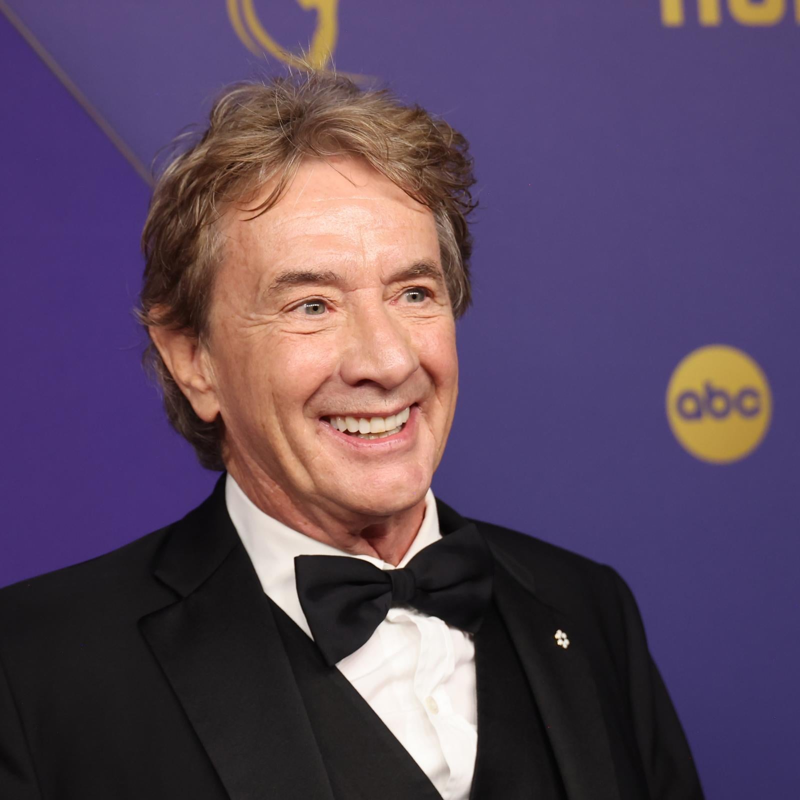 Comic Actor Martin Short | Fresh Air Archive: Interviews with Terry Gross