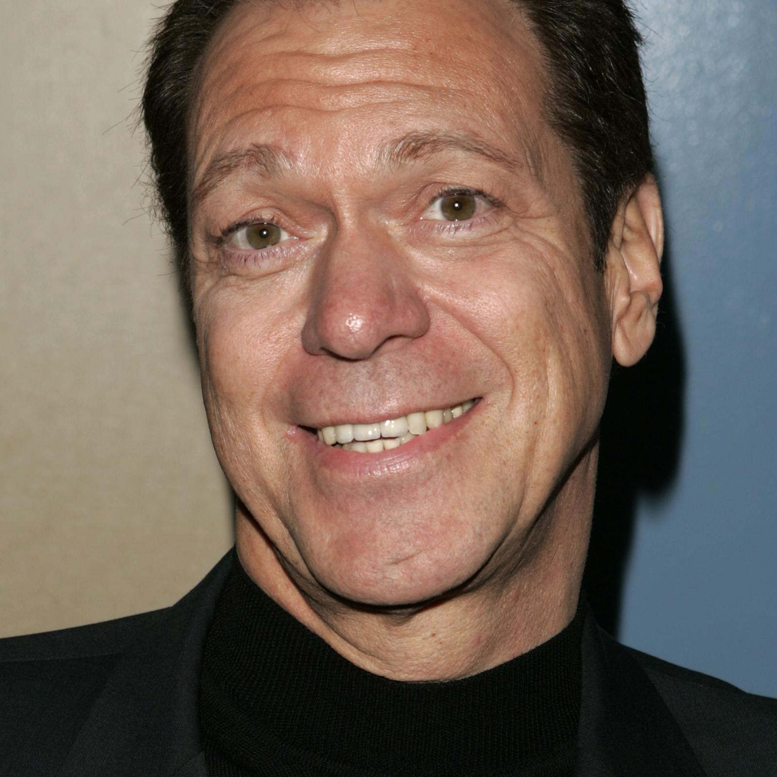 Actor and Comedian Joe Piscopo | Fresh Air Archive: Interviews with ...