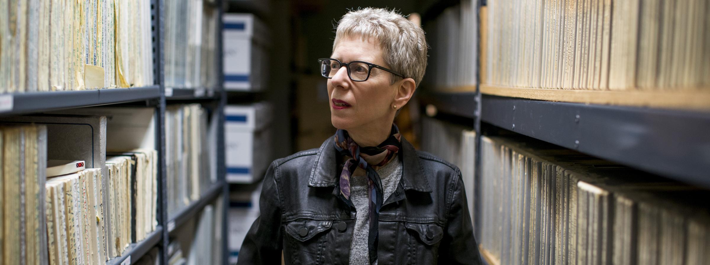 About the Fresh Air Archive | Fresh Air Archive: Interviews with Terry ...